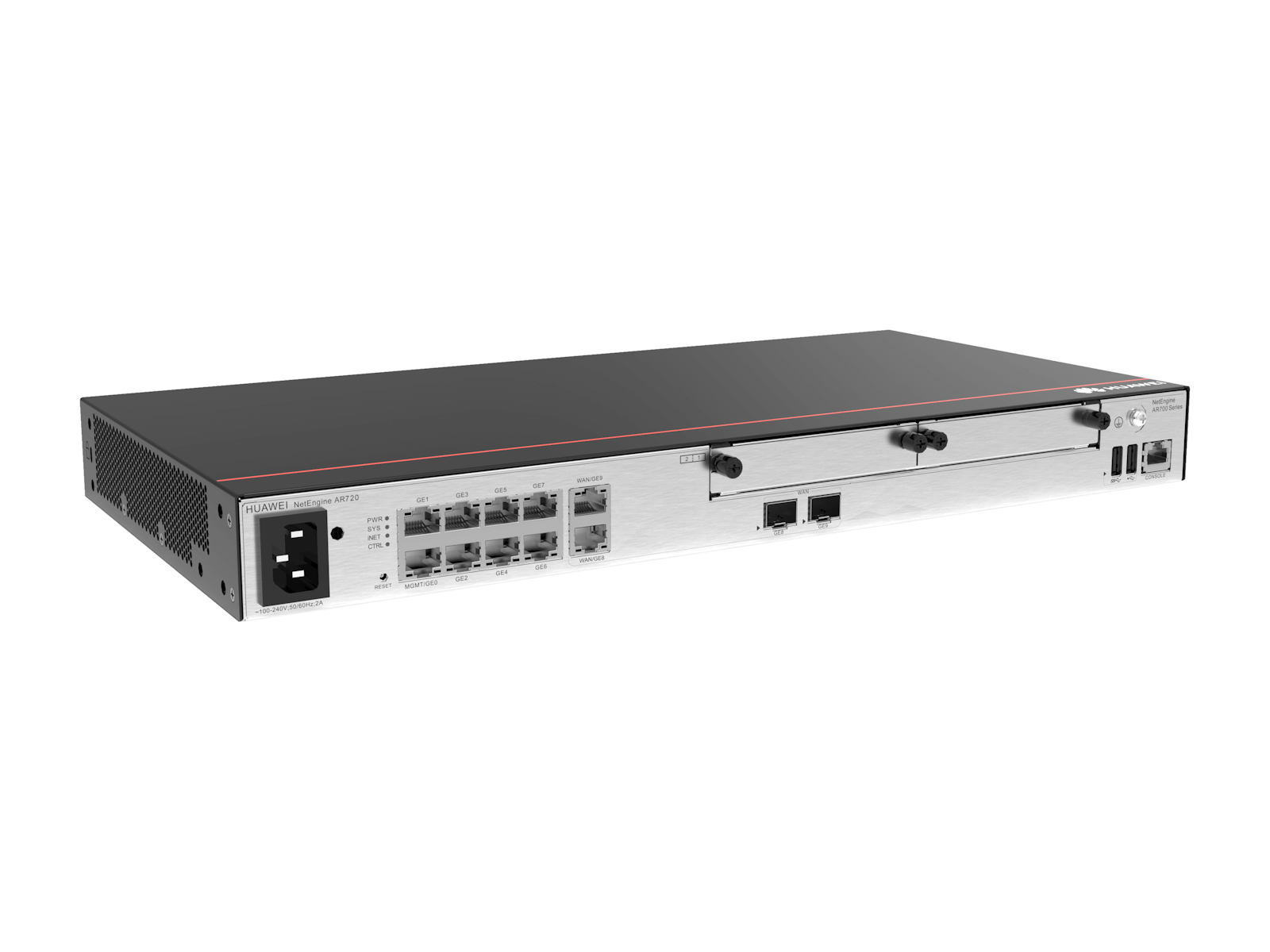 Huawei NetEngine AR700 Series Enterprise Router - Senwan